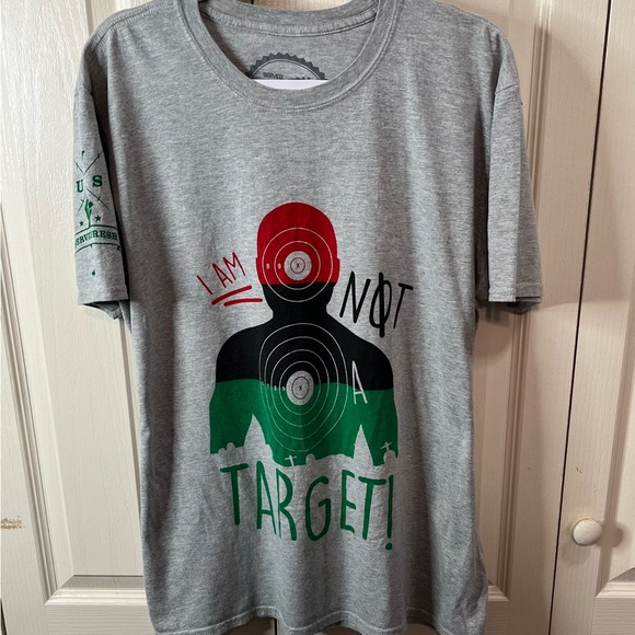 Served Fresh | Shirts | I Am Not A Target Tshirt | Poshmark